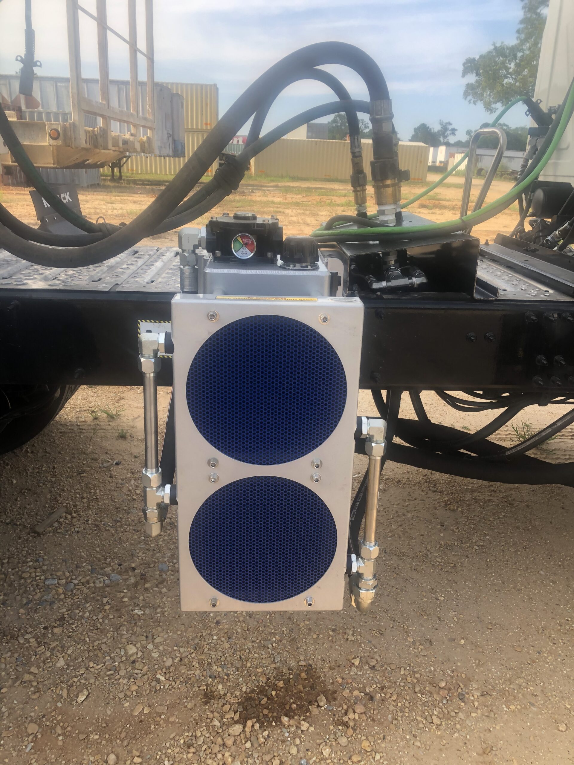 Gallery: PTO Pumps & Hydraulic Tanks Laurel & Ellisville, MS at Wansley ...