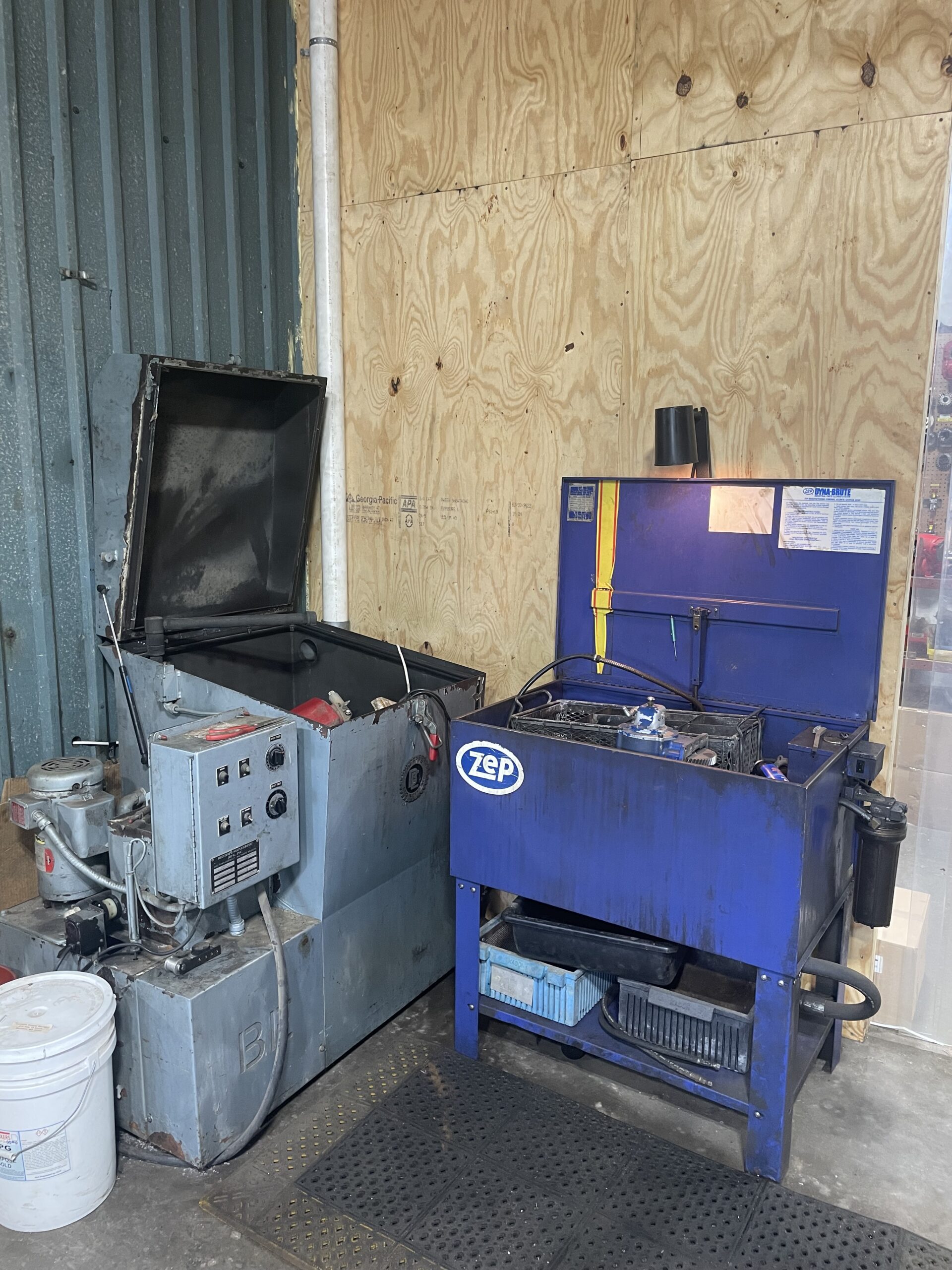 PTO Repairs and Hydraulic Hoses & Fittings Laurel, MS at Wansley ...